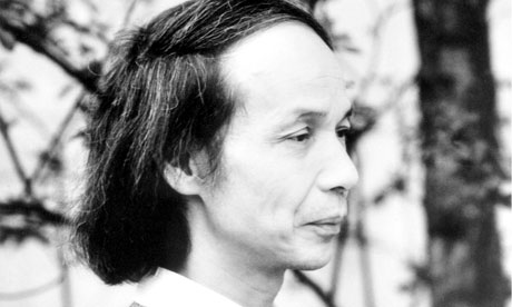Toru Takemitsu: Rain Tree Sketch – Ficción de la razón