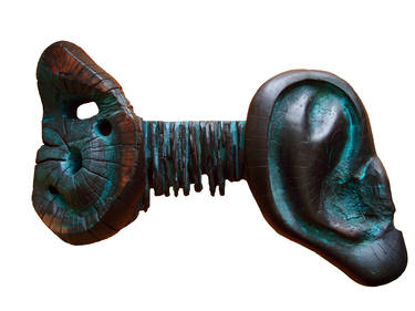 Manuel Rocha Iturbide: «¿Qué es el arte sonoro?» – Ficción de la razón