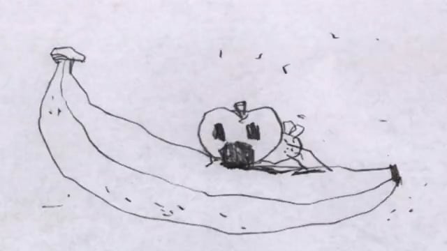 Grace Nayoon Rhee / Insect Bite – Ficción de la razón