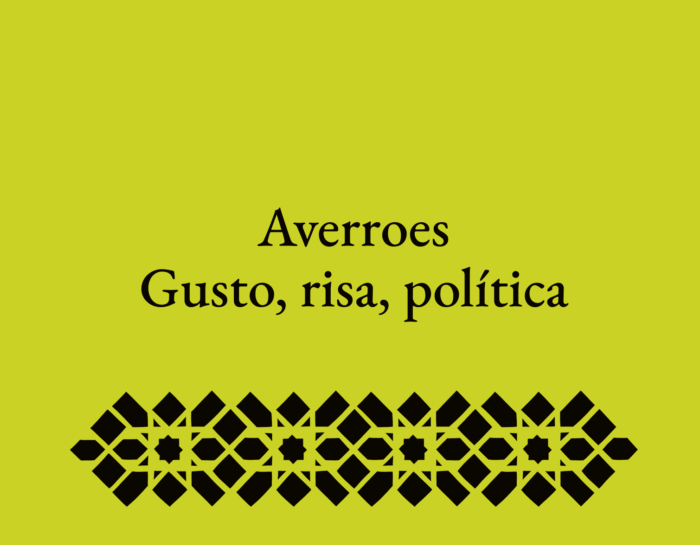Rodrigo Karmy Bolton / El Moro. Averroísmo, biografía, y experiencia ...